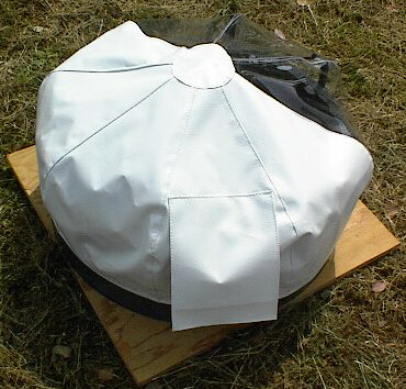 Special Covers - Manure Tank Cover