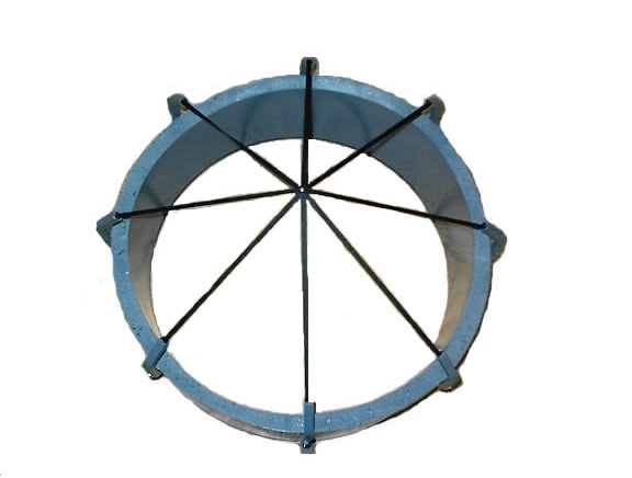 Special Covers - Manure Tank Cover