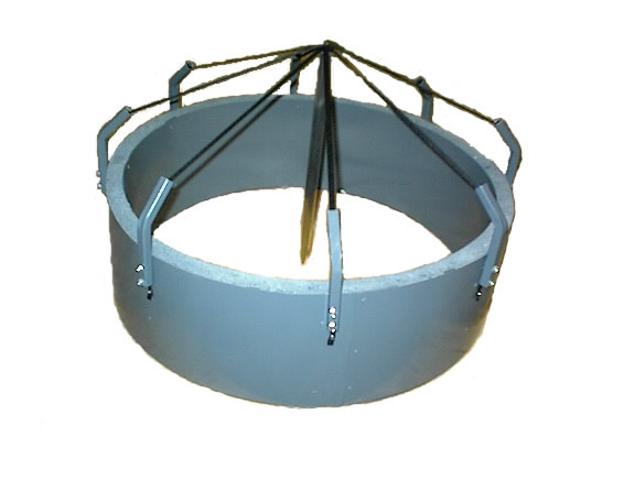 Special Covers - Manure Tank Cover