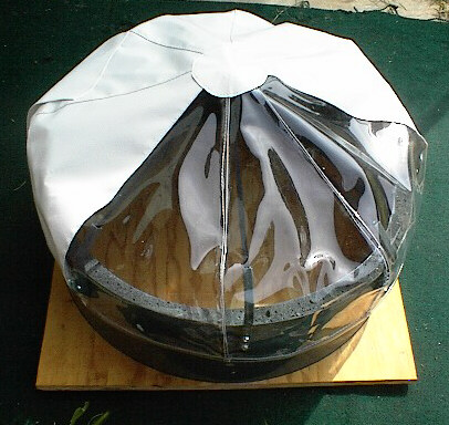 Special Covers - Manure Tank Cover