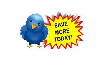 Save More Today!